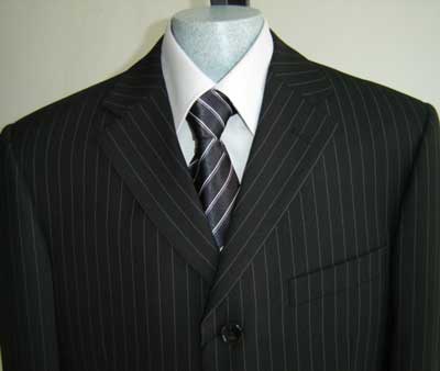 Saco y corbata - Imagui