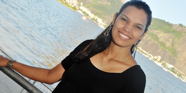 Libertos do Opressor!: Saiba mais sobre cantores gospel: Heloisa Rosa