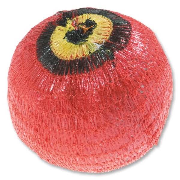 World Soccer Shop Blog: Rag Ball