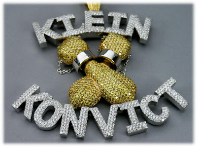 KONVICT WORLD •: ANY BIDDERS?