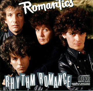 Jukebox: The Romantics