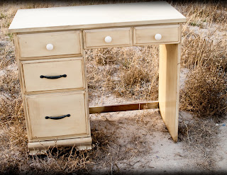 Vintage Restorations: NEW PIECES