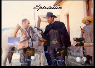 cinema esquecido: Um pistoleiro chamado Papaco 1986