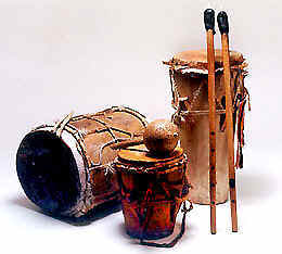 CRISOL DEL MONTE: Tambora, LLamador, Maraca, Gaita Macho, Gaita Hembra ...