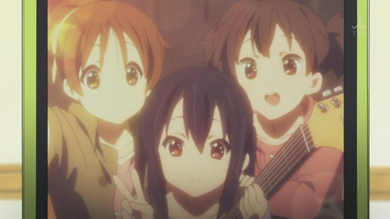 Channel: Random - Random ramblings from a random blogger: K-ON!! - Ton ...