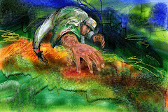 Mister Brain's Brainwaves: Deep into the New Year