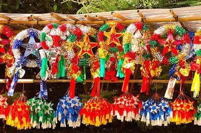 Filipino Christmas Star "Parol": Filipino Christmas Star "Parol"