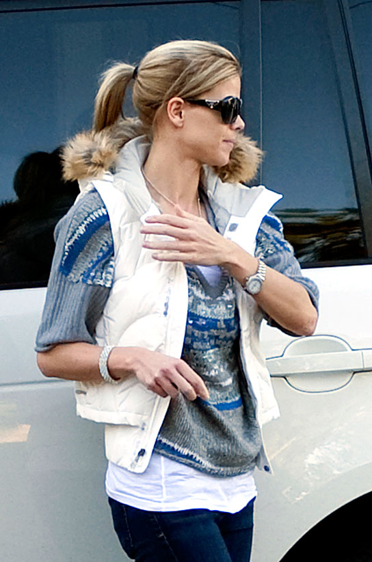 Swedish model Elin Nordegren hot Gallery 2011 | New Trend Hairstyle 2011