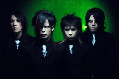 NIPPON-hairu: Visual Kei a odpovede na otazky