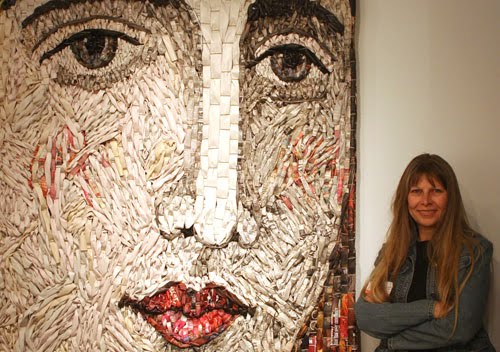 Hill Country House: Artist Gugger Petter