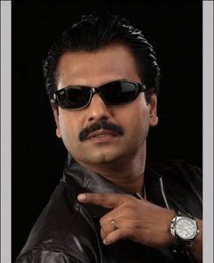 Cine Galleries: Tamil Actor Vivek - Different Photos