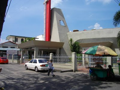 Goddy: An Unbreakable Spirit: THIS IS OLONGAPO CITY TODAY