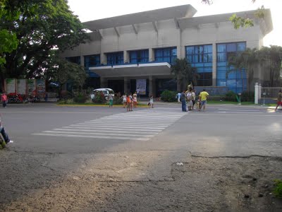 Goddy: An Unbreakable Spirit: THIS IS OLONGAPO CITY TODAY