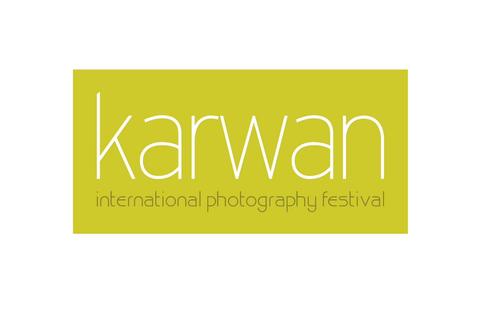 My Works: Karwan Logo Final