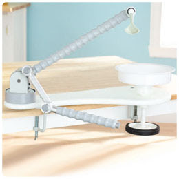 La Terapia Ocupacional en las Enfermedades Neuromusculares: Neater Arm ...