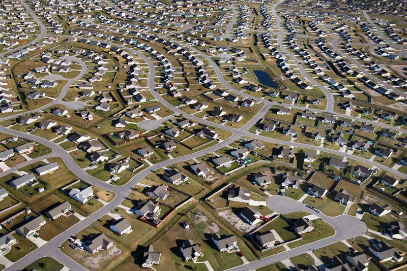 Broadway Carl: May 2010