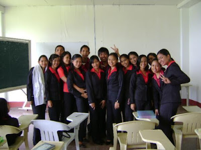 URIAN CORE VALUES (FSUU VISION)