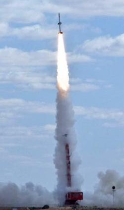 Australia had a Successful Mach 7 Hypersonic Test Rocket ...
