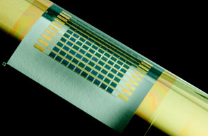 University of Illinois lower-cost method of manufacturing compound ...