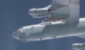 Air Force Information of the Hypersonic flight of X-51 Waverider ...