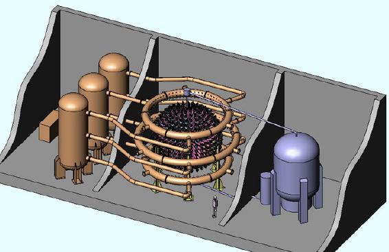 Multiple Promising Nuclear Fusion Projects | NextBigFuture.com
