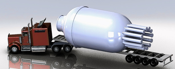 General Atomics to Develop Energy Multiplier Module Reactor for 2022 ...