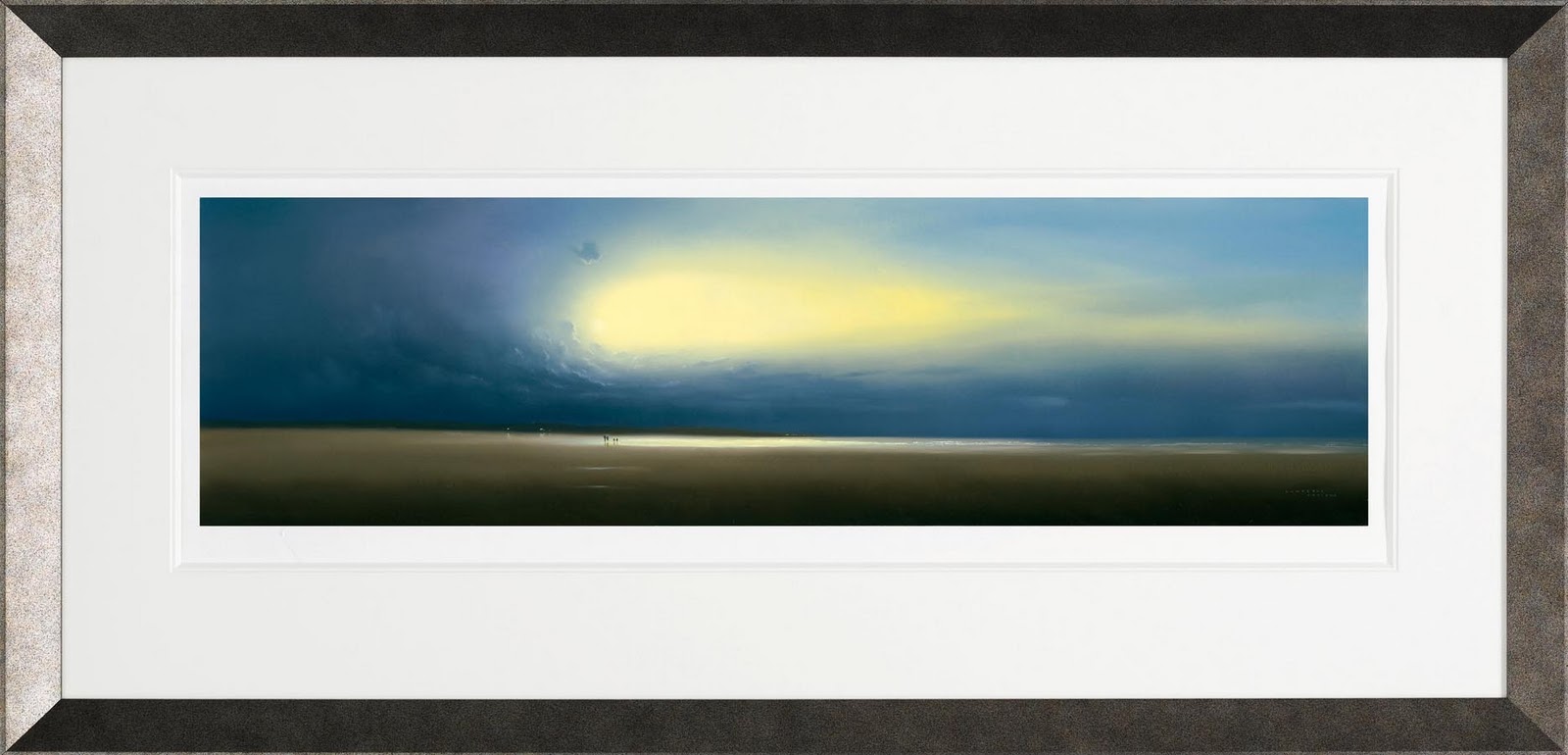 Castle Fine Art | Castle Galleries Newcastle: Lawrence Coulson Artist ...