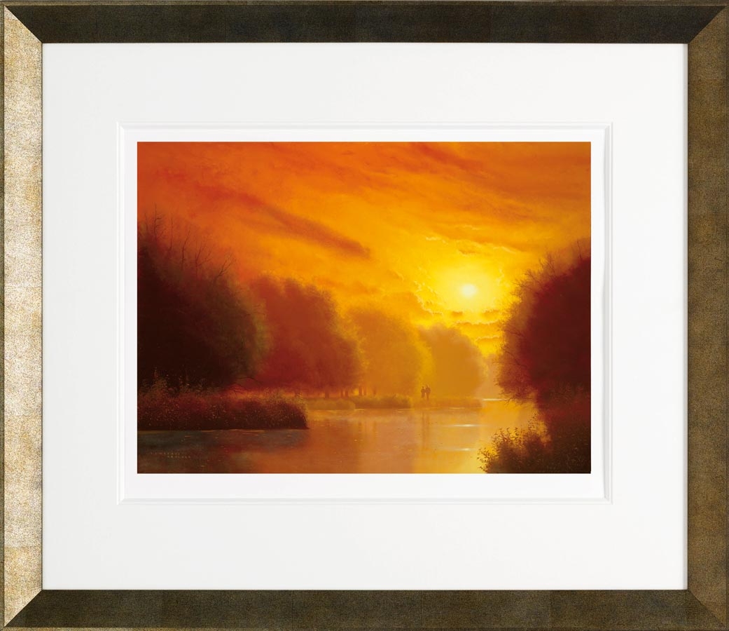 Castle Fine Art | Castle Galleries Newcastle: Lawrence Coulson Artist ...