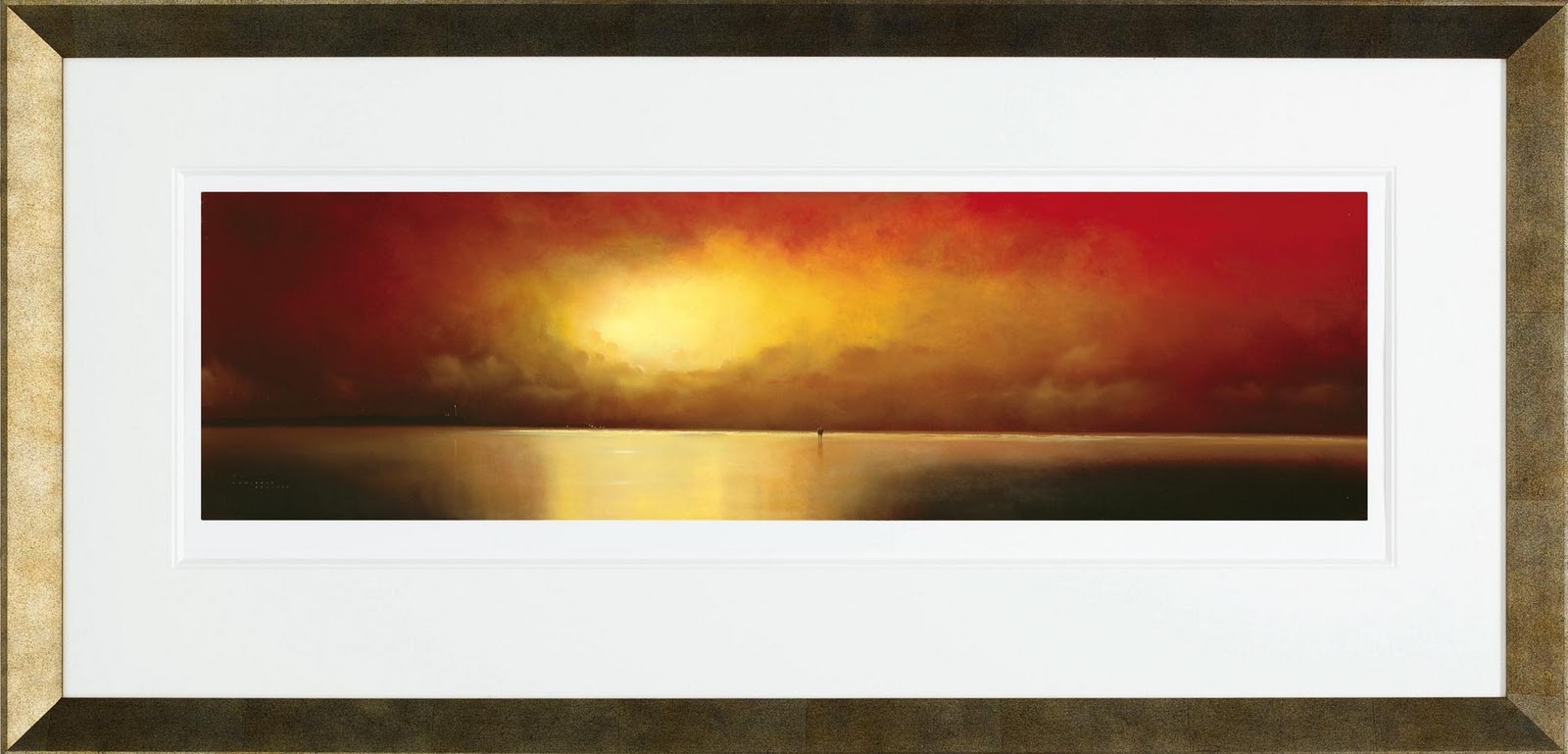 Castle Fine Art | Castle Galleries Newcastle: Lawrence Coulson Artist ...