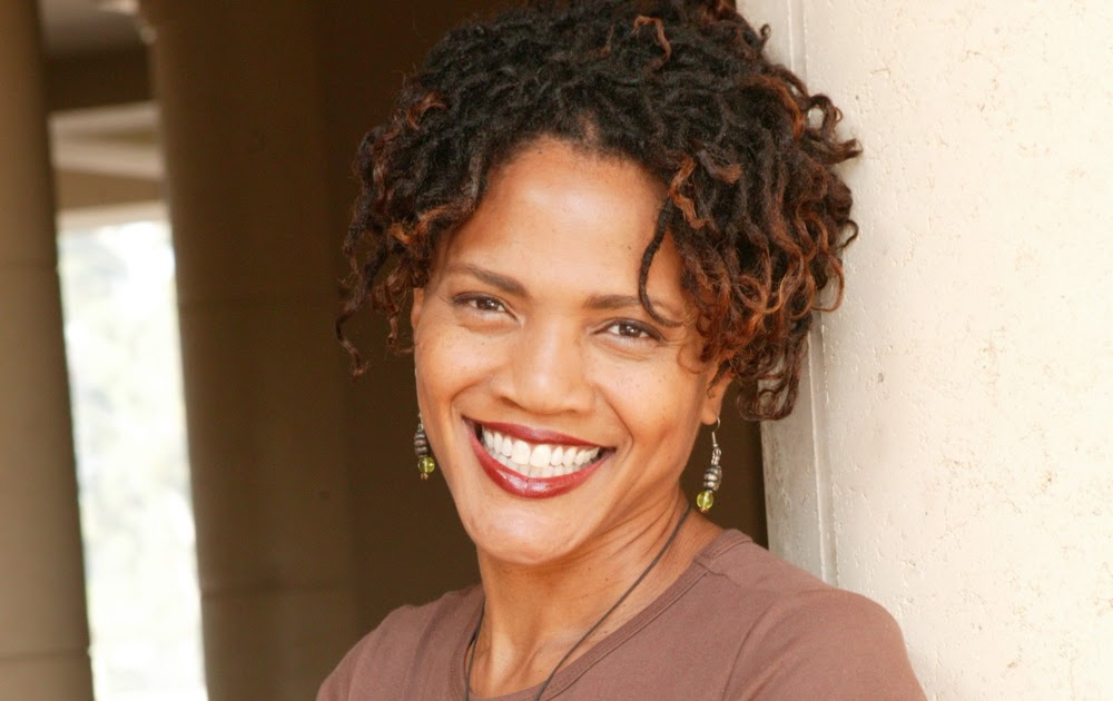 SORMAG's Blog: FEATURED AUTHOR: Trisha R. Thomas