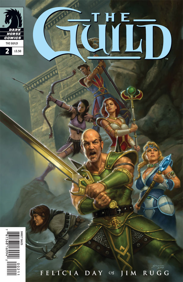 Exfanding Your Horizons: April 2010