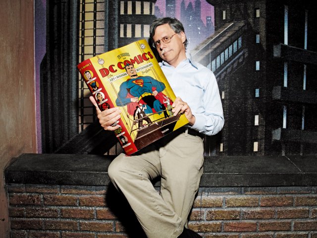 Exfanding Your Horizons: Gifts for Geeks 2010 Part the First: Comics!