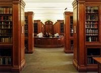 Lauren Loves London Libraries: Caird Library, National Maritime Museum ...