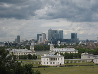Lauren Loves London Libraries: Caird Library, National Maritime Museum ...