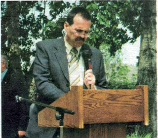 Sgt Tommy Prince MM Memorial Unit 76 KVA Winnipeg, Manitoba: Special Events