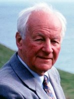 Biografías de hombres que cambiaron vidas: John R. W. Stott nació el 27 ...