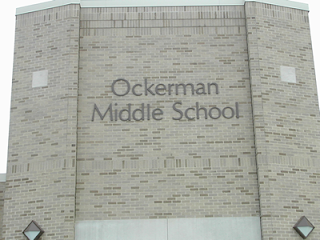 OCKERMAN MIDDLE SCHOOL