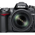 Nikon D7000 | Journey to be a DSLR Pro