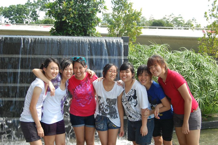 and fireworks too :D