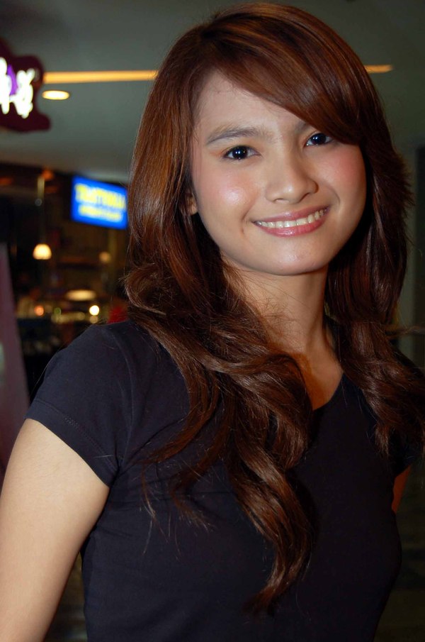 Acha Septriasa - Alchetron, The Free Social Encyclopedia