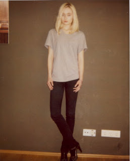 Marie Eilers | the Fashion Spot