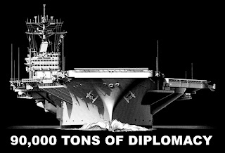 The New Diplomacy D: The Emergence of Development Diplomacy