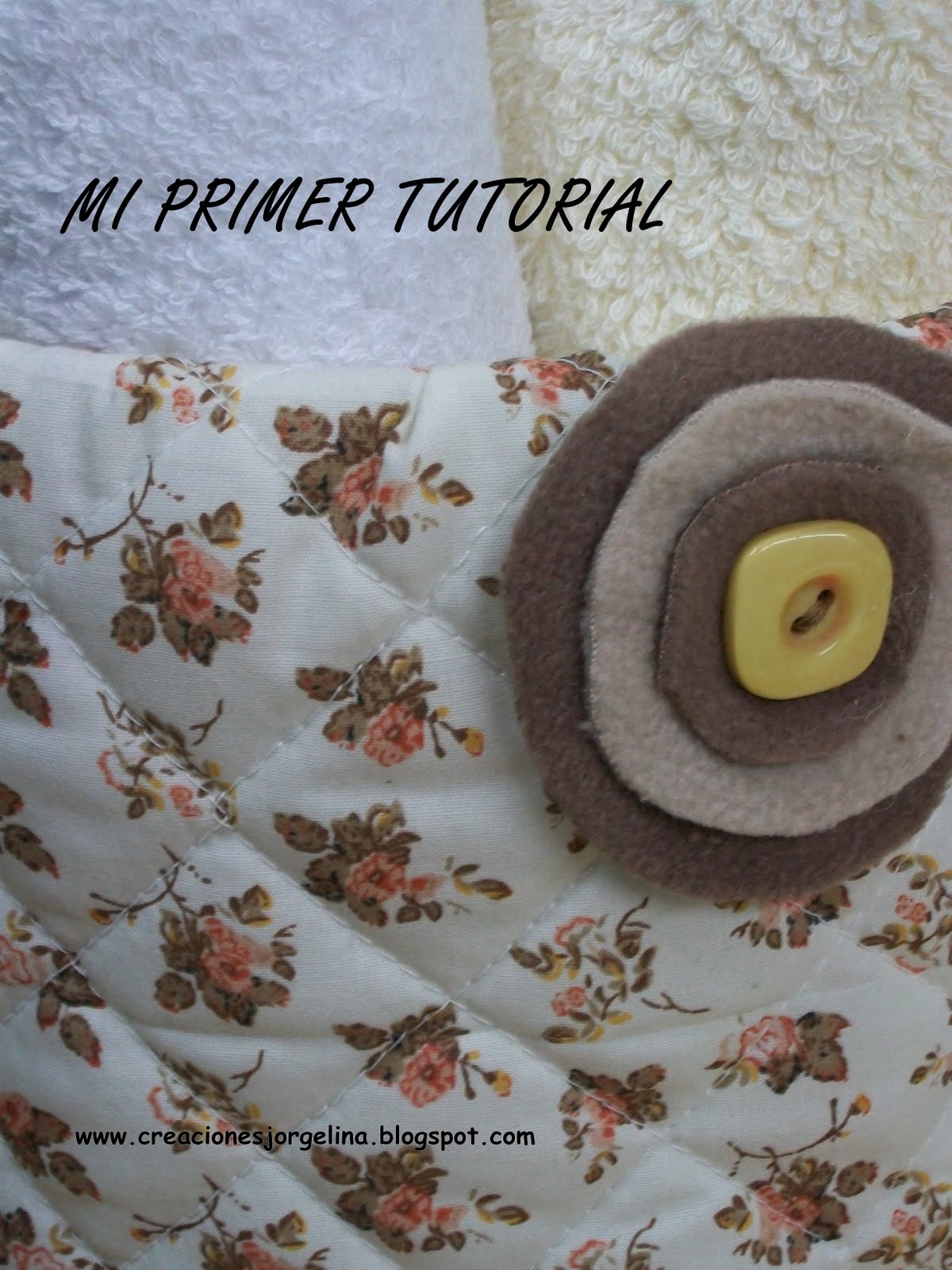 JOR: MI PRIMER TUTORIAL