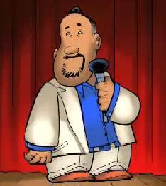 El Martillo Encantado: marzo 2009