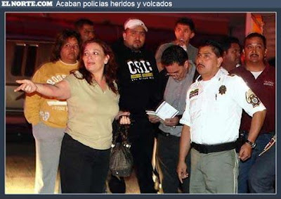 El Martillo Encantado: marzo 2009