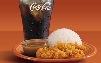 What's on the Menu: McDonald's Philippines