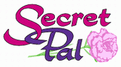 The Gift of You: Secret Pal gift