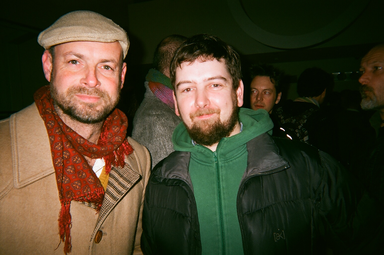 Jasper and Harry: Le Cool magazine brands Jasper & Harry's Tate "Bloody ...