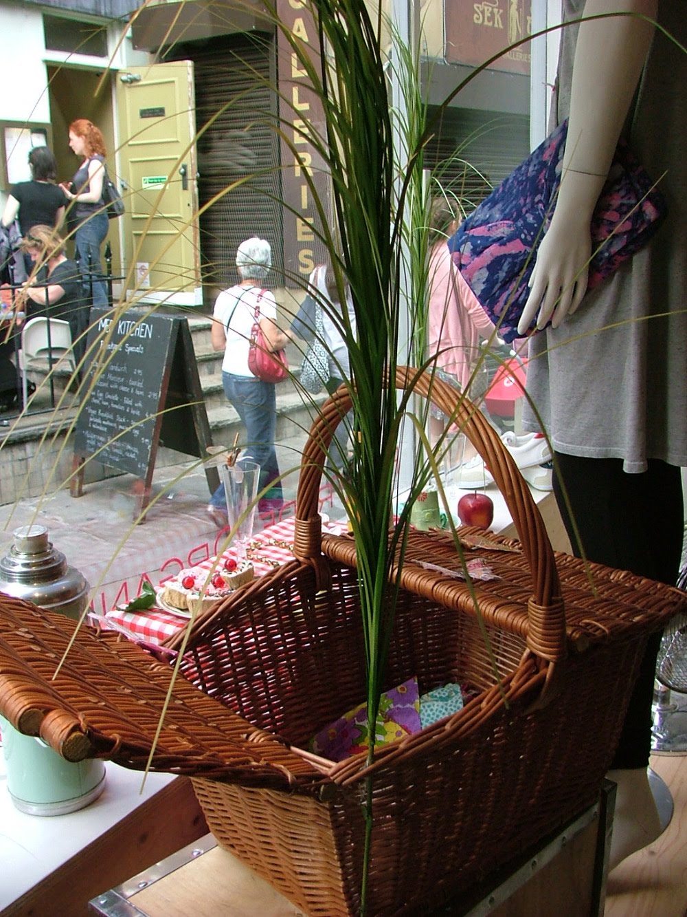 Equa - Fair Trade Fashion - Organic Clothing - Ethical Style ...