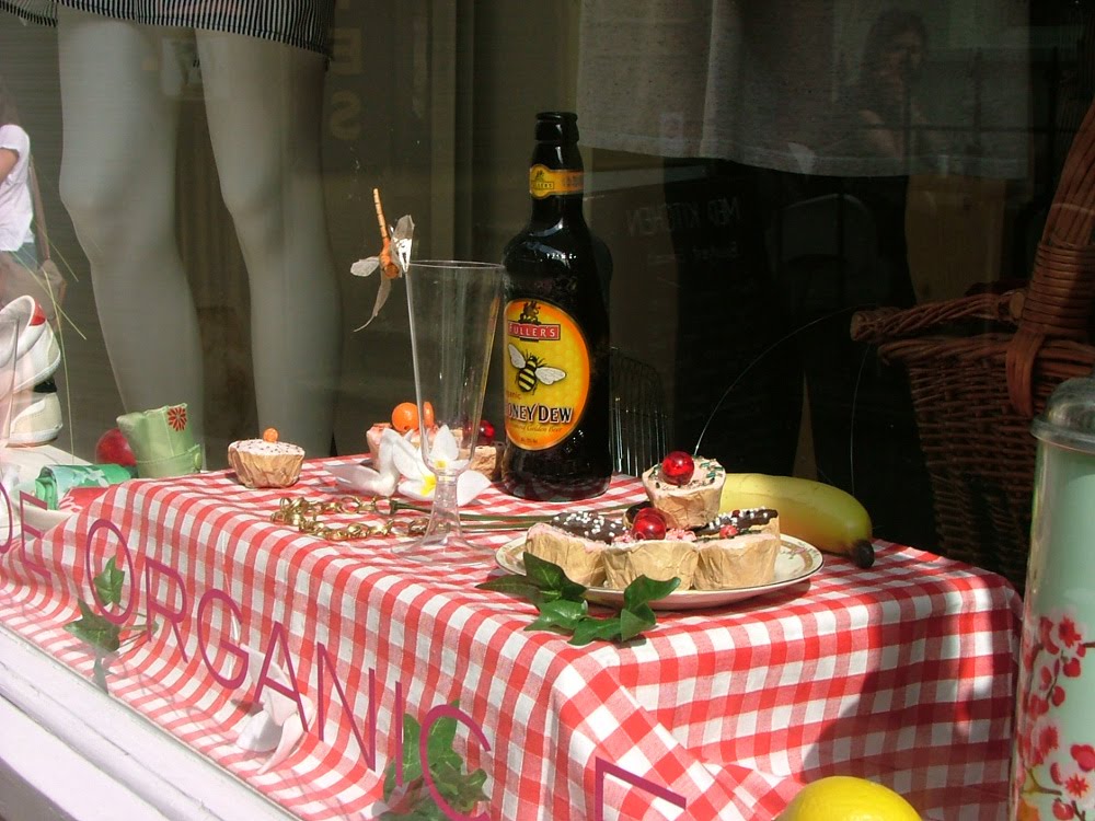 Equa - Fair Trade Fashion - Organic Clothing - Ethical Style ...